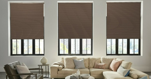 Graber Blinds