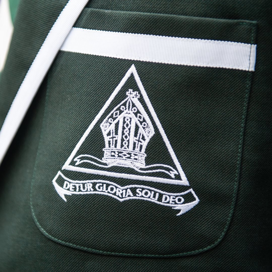 Trinity Grammar School