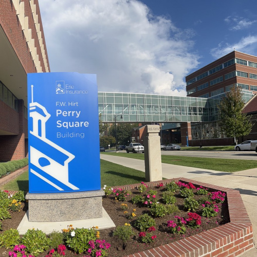 Erie Insurance Careers