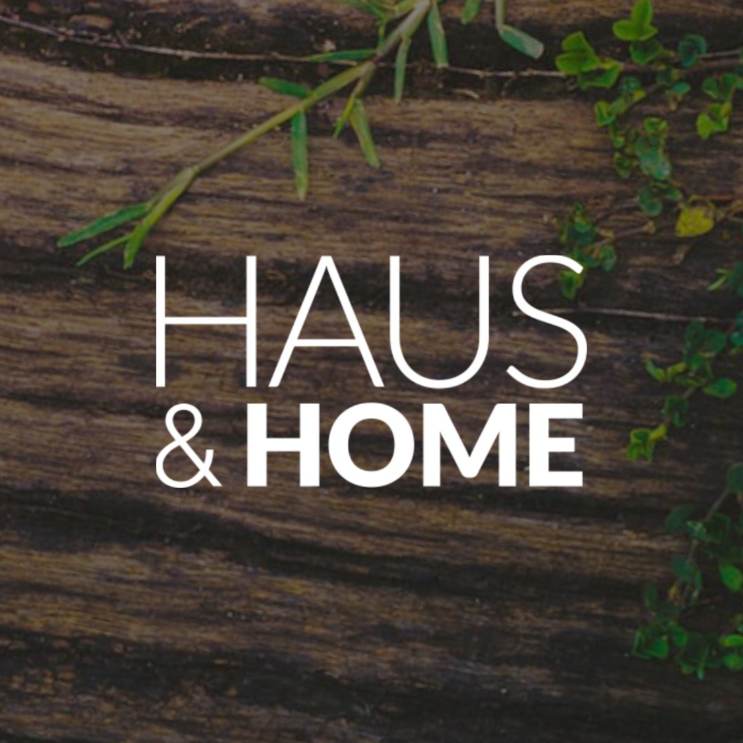Haus & Home
