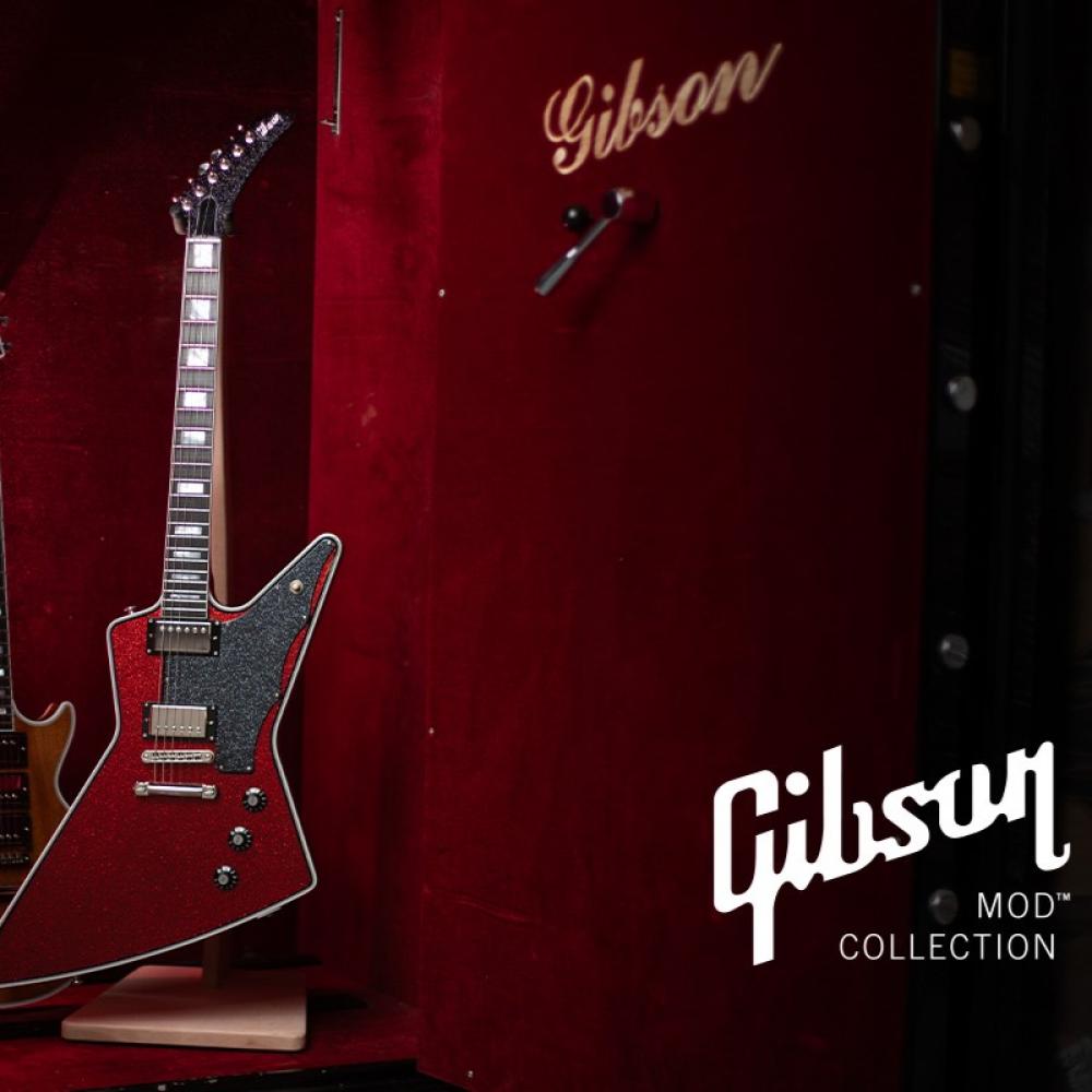 Gibson