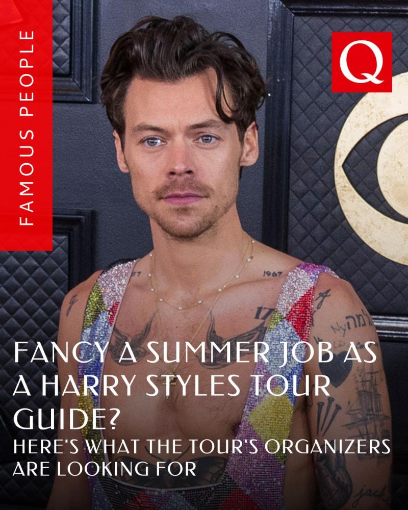 Q Magazine