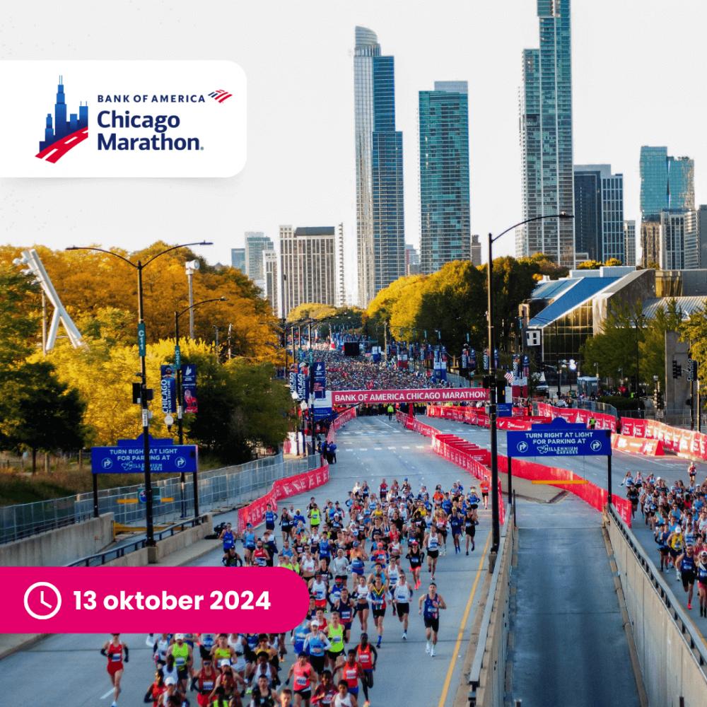 Marathons International
