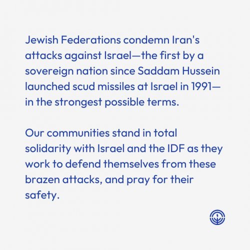 Jewish Federation of San Diego