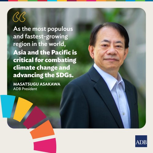 Asian Development Bank