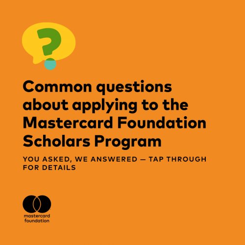 mastercardfoundation