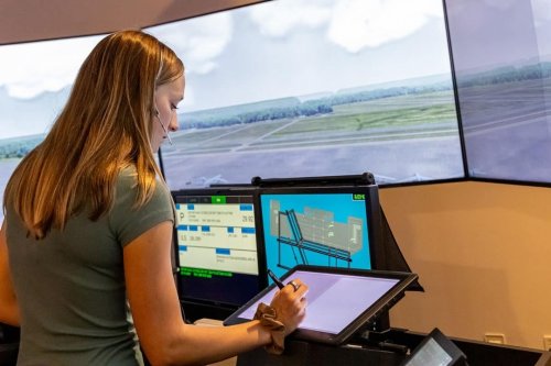 Embry-Riddle Aeronautical University