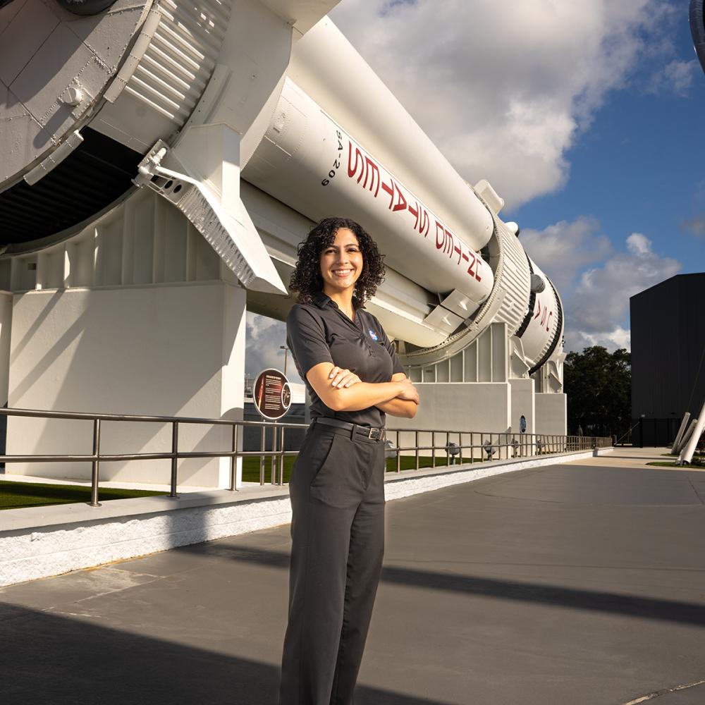 Embry-Riddle Aeronautical University